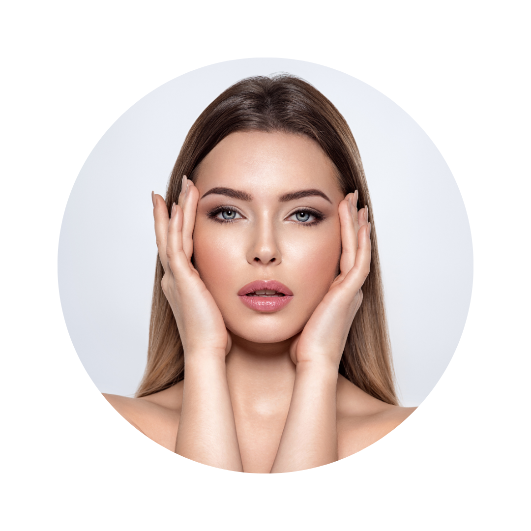 Gesicht – Duftbrüder